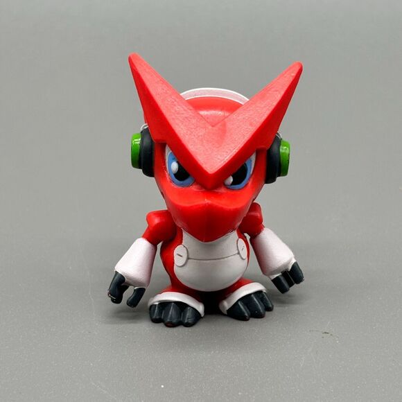 Bandai | Toys | Bandai Digimon Fusion Xros Wars Gashapon Mini Figure ...